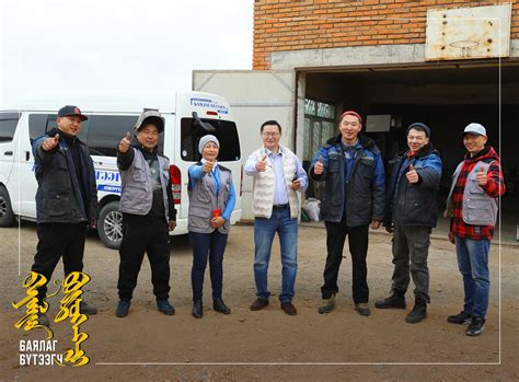 500 ТӨГРӨГТЭЙ БИЗНЕСЭЭ ЭХЛҮҮЛЖ БАЙСАН Т БОЛОРМАА “АЛТАН ГАДАС” ОДОН ХҮРТЛЭЭ