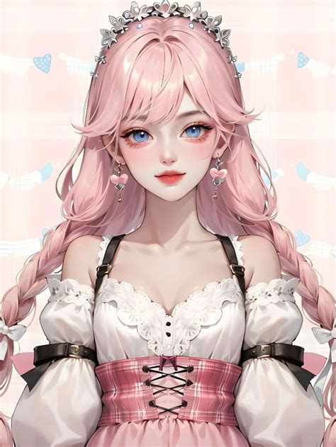૮꒰ Iᝯׁׅ᪶ᨵׁׅꪀׁׅ ᧁׁׅ̼ꪱׁׅꭈׁׅᥣׁׅ֪ ˚ ༘♡ ⋆｡˚ ꒱ა Ilustrasi Karakter Ilustrasi