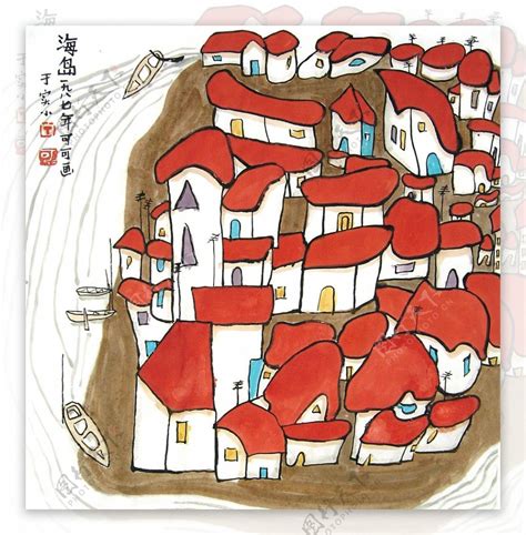 海岛图片素材 编号12854952 图行天下