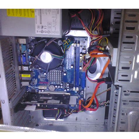 Rush Sale Cpu Only Pentium Dual Core E6600 3 06ghz 3 07ghz Computers And Tech Parts