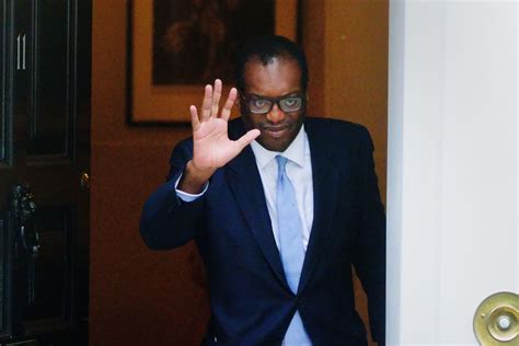 Treasury ‘warned Kwasi Kwarteng About Dangers Of Mini Budget Tax Cuts