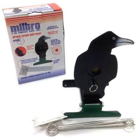 Airgun Targets Air Rifle And Air Pistol Targets