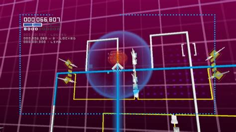 Nnooo Returns To Wiiware With Escapevektor Chapter 1 Digitally