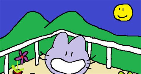 みみ助店長 ちょこっと休憩タイム プリンたべるかな。。 みみ助店長のイラスト Pixiv