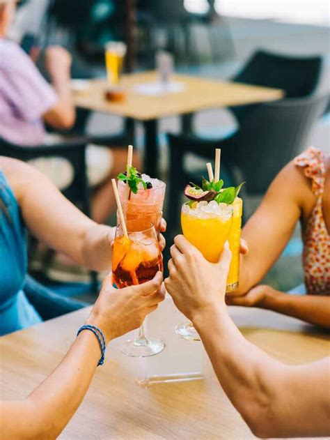 Beat The Heat With This Refreshing Summer Drink Recipe