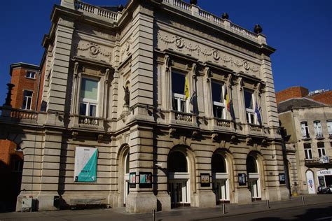 Eclecticism Architecture