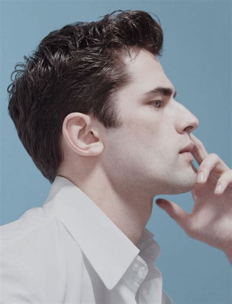 Sean Opry Elle Man Mexico I Cant Help It This Is My Good Side