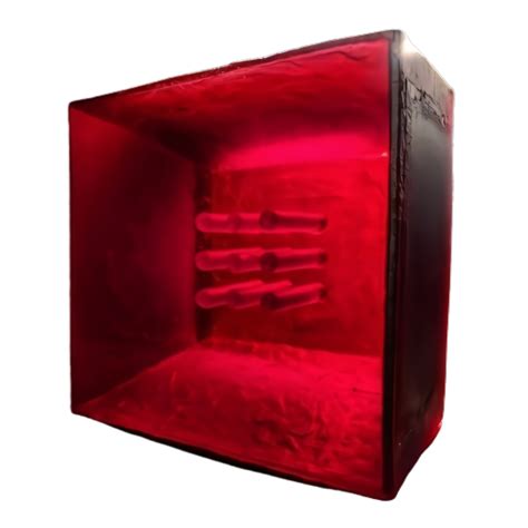 Stepan Pala • Glass Artist • Habatat Galleries