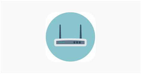 ‎router Setup Page On The App Store