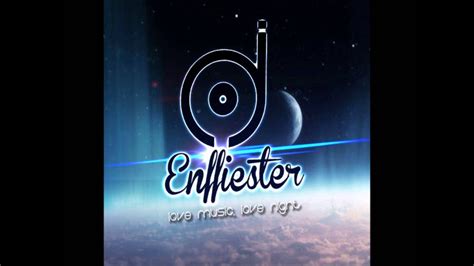 Historia De Un Dj Dj Enffiester El Chicho Youtube