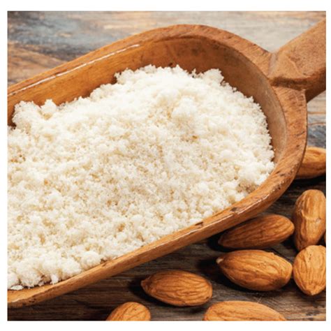 Hecham Almond Meal 250 Gms