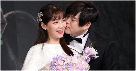 Moon Hee Jun Reveals What Makes Wife Soyul Different From Other Women