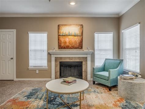 The Renaissance At Norman Apartments In Norman Ok
