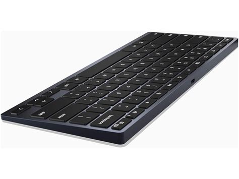 Brydge Wireless Keyboard For Chromeos