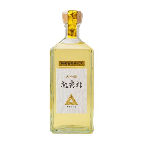 Sake World
