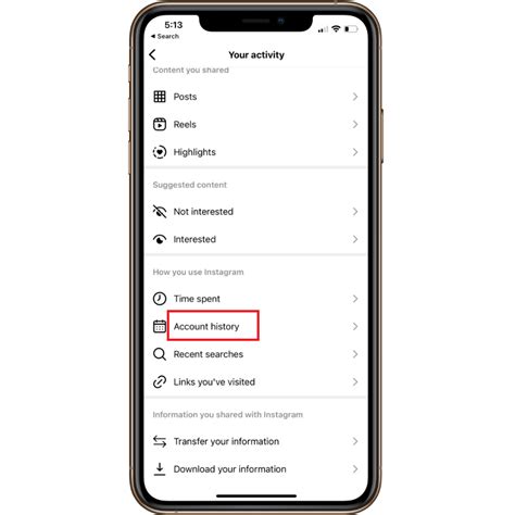How To See Past Usernames On Instagram Easy Guide