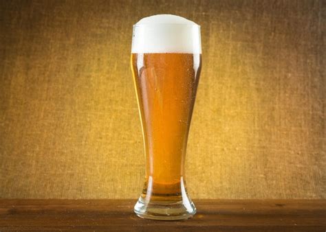 Premium Photo Glass Of Beer