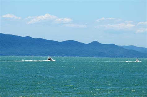 플로리아노폴리스 산타 카 타 리 나 바다 Beira Mar Pixabay의 무료 사진 Pixabay