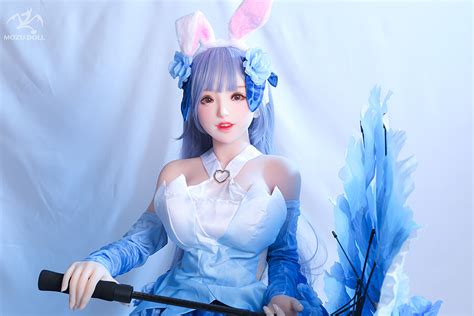 Fantasy Cute Sex Doll Huajian 145cmfree Matching Outfit Included
