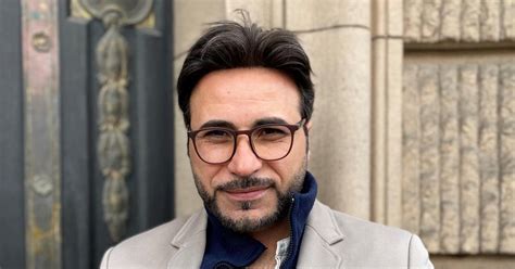 Kamal Bader Landeshauptstadt Potsdam