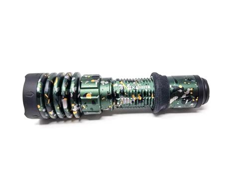 Olight Warrior X4 review | Olight's first tactical light with USB-C ...