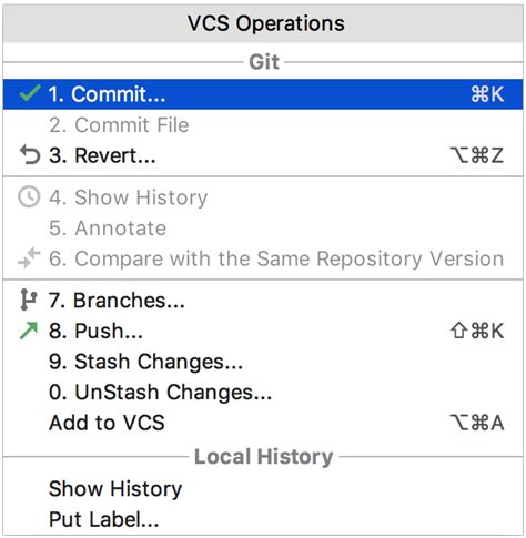 Quick Start Guide Clion Documentation