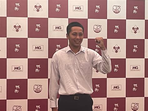 吉村優聖歩ドラフト育成3位指名：明徳義塾中学・高等学校