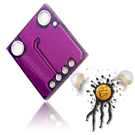 AEDR 8300 Bewegungs Gestik Motion Sensor IoT Powered By Androegg De