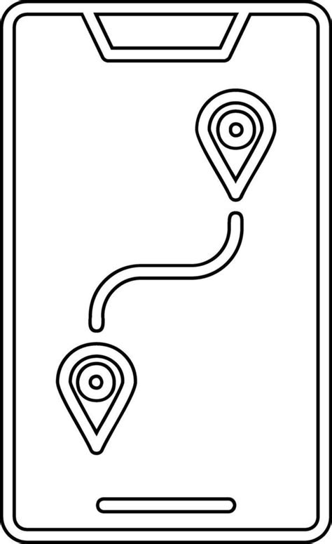 Lost Vector Icon 37311925 Vector Art At Vecteezy