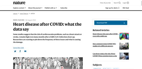 新冠感染后造成的心血管损伤，该如何应对？心脏患者美国