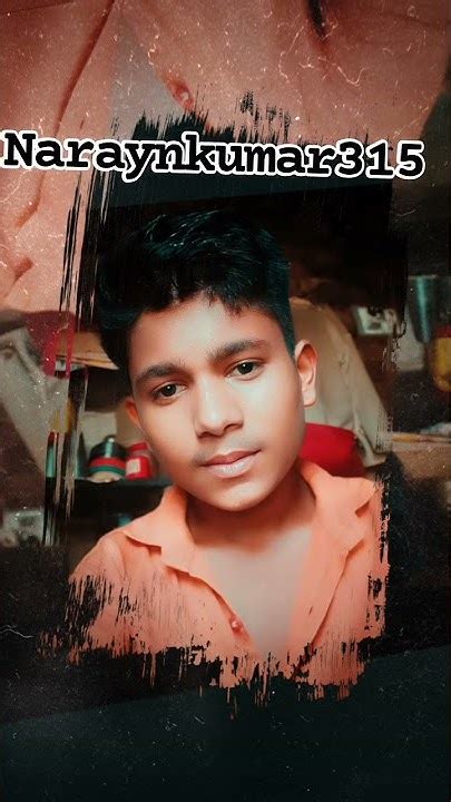 Narayan Kumar 315 Youtube