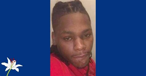 Devonte Patrick Age 27