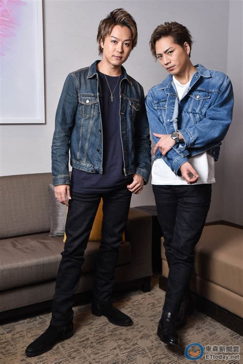 Takahiro自爆：私下聊天內容不能播 寵愛登坂廣臣無上限 Ettoday星光雲 Ettoday新聞雲
