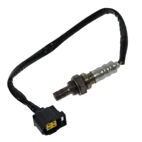 How To Replace Oxygen O Sensors Jeep Wrangler A Auto