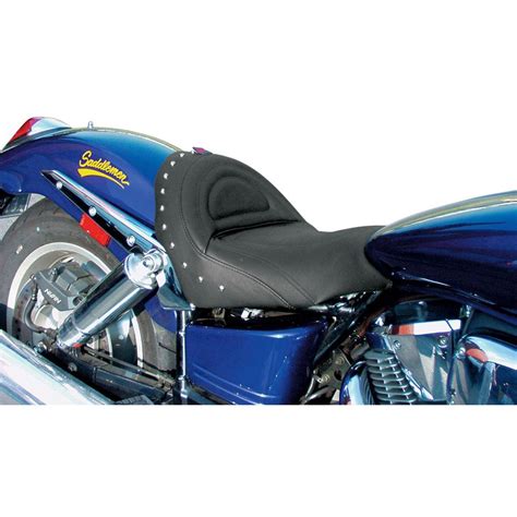 Saddlemen Renegade Deluxe Solo Seat Fortnine Canada
