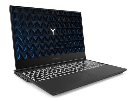 Le Pc Portable Gamer Lenovo Legion Y540 15irh Geforce Rtx 2060 à 1000