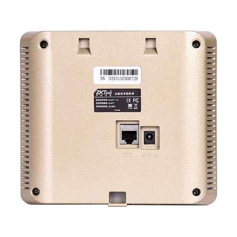 Zk Uf100plus Face Facial Fingerprint Identification Time Attendance Terminal Face Recognition