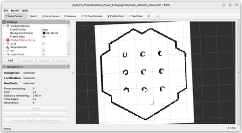 Ros2 Nav2 Tutorial The Robotics Back End