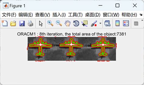一种新的基于区域的在线活动轮廓模型研究Matlab代码实现 CSDN博客