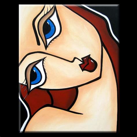 Listen By Thomas C Fedro From Faces