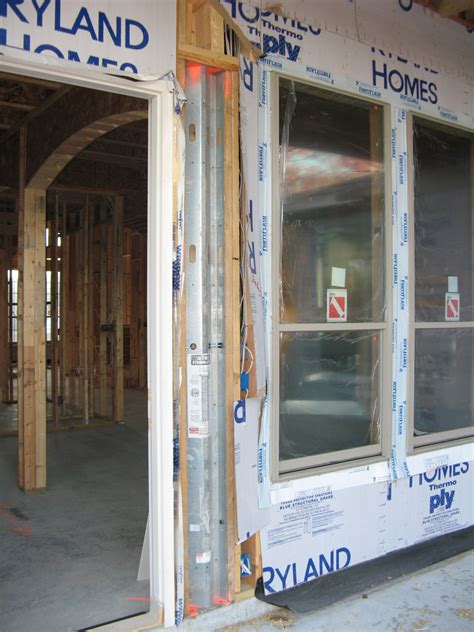 Removing A Column DIY Home Improvement Forum