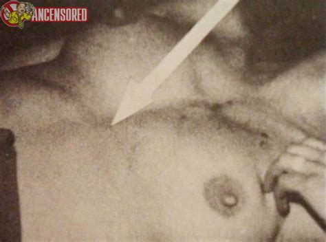 Naked Trudi Jo Marie Keck In Whispers From A Shallow Grave