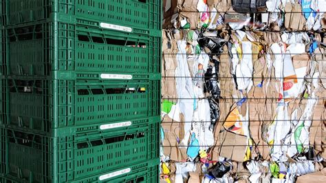 The Circular Footprint Formula Ccf The Eu Methodology To Credit For Circular Strategies Areco