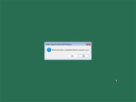 How To Perform Effortless Windows Backups With Veeam Agent