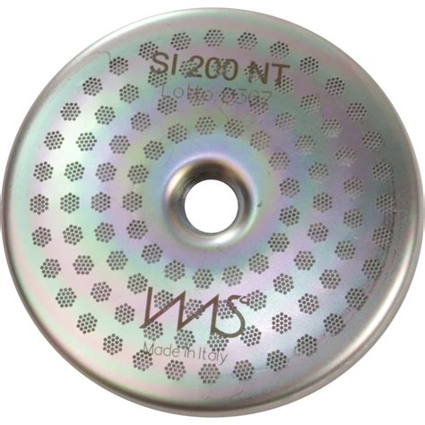 Ims Precision Nanotech Shower Screen For Nuova Simonelli And Victoria Arduino Machines Barista