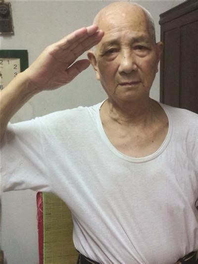 95歲抗戰老兵回憶：槍決時谷壽夫雙手顫抖，行刑者多打兩槍平民憤 每日頭條