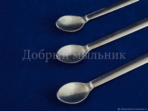 Лопатка металлическая купить в интернет-магазине Ярмарка Мастеров по ...