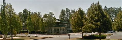 Criminal Court Process For Linn Benton Juvenile Detention Center