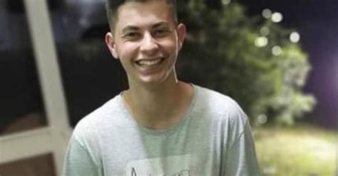 Jovem De 22 Anos Que Morreu Em Laguna é Identificado