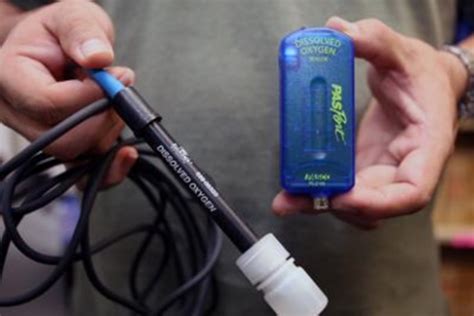 Cara Kerja Sensor Oksigen Terlarut Syaf Unica Indonesia